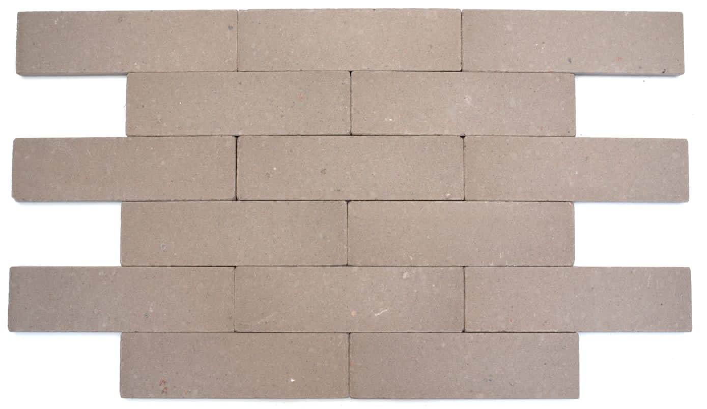 Bricks - Bioterra Tijolos